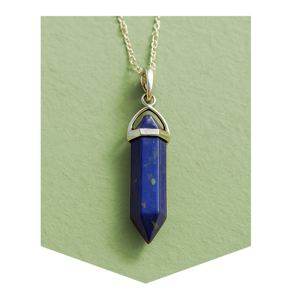 Pendants – Cold Lava Studio